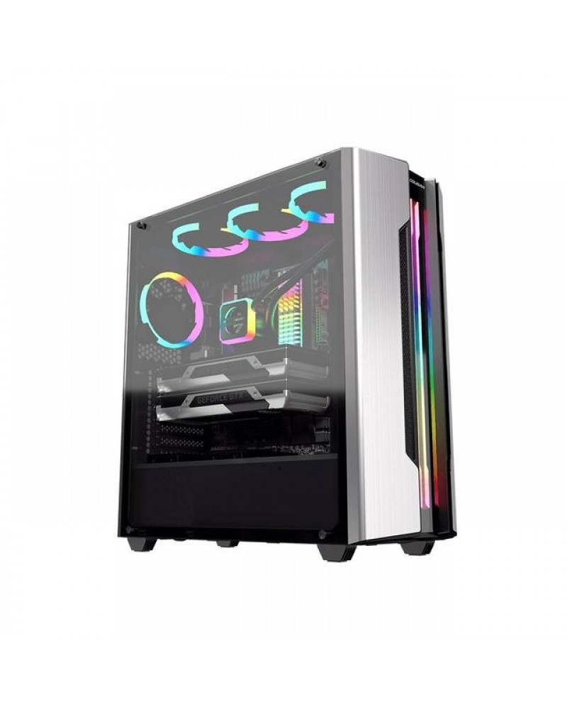 INTEL CORE I7-12700KF / 16GB (2x8) 3200MHz / 1TB NVme / RTX 3060 TI / 240mm AIO